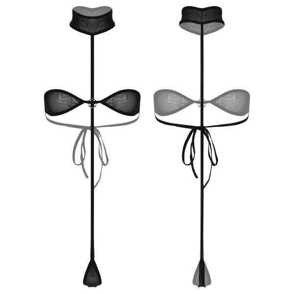 Slingshot Bikini Sling Bikini Shots Extreme Micro G String Thong ...
