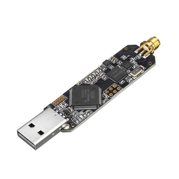 Ubertooth One 2.4 GHz Wireless Development bluetooth BTLE Tool ...