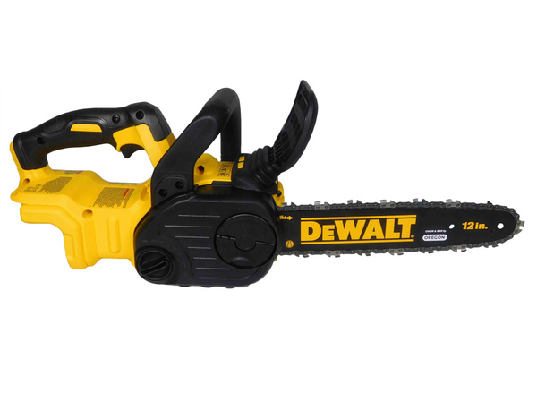 DCCS620B Grade-C Dewalt 12 in. 20V MAX Lithium-Ion Cordless Brushless ...