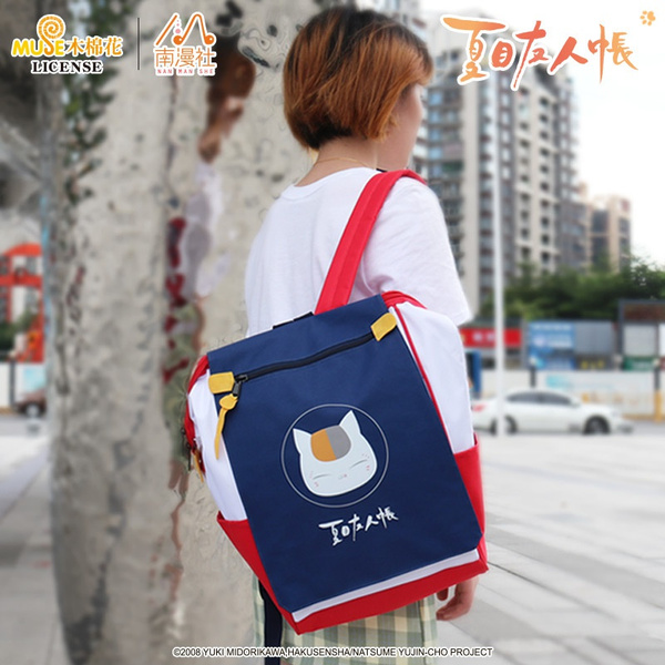 Genuine Natsume's Friends Book Animation Stone Caller and Weird ...