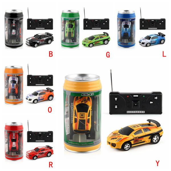 Canned Remote Control Car Mini Canned Remote Control Car Mini Car ...