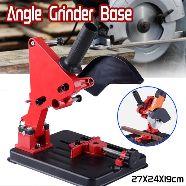 Fixed Safety Angle Grinder Base Angle Grinder Stand Angle Grinder ...