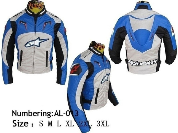 Motorcycle jerseys, off-road racing suits, motorcycle suits, suits ...