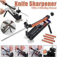 Professional Knife Sharpener Kitchen Knife Sharpening System Kinfe ...