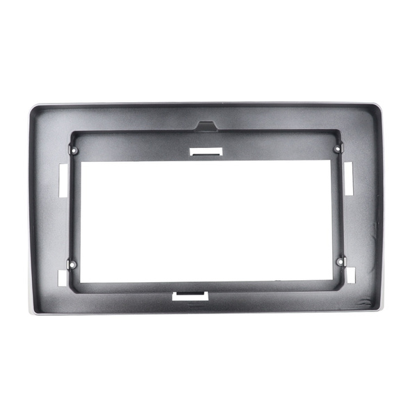 10.1 INCH Radio Frame for TOYOTA HIACE 2010-2018 Dash Installation Trim ...