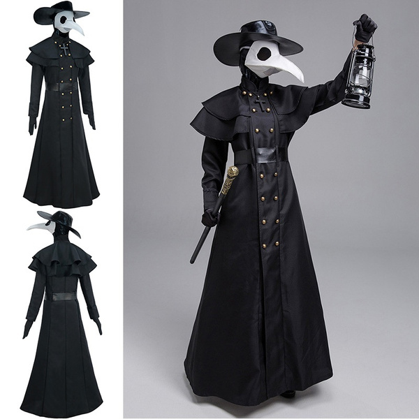 Medieval Steampunk Style Halloween Adult Ant-Man European and American ...