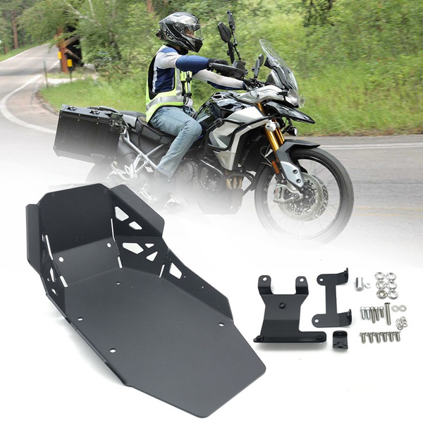 For Tiger 900 Rally GT 2020 2021 Motorcycle Engine Protection Cover ...