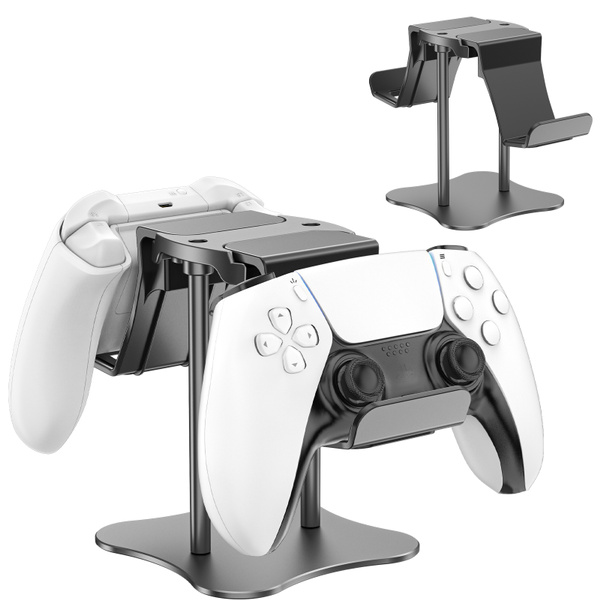 OIVO Universal for PS5 PS4 XBOX SWITCH Controller Desk Stand Holder ...