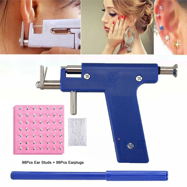 Professional Healthy Navel Nose Body Asepsis Safety Disposable With ...