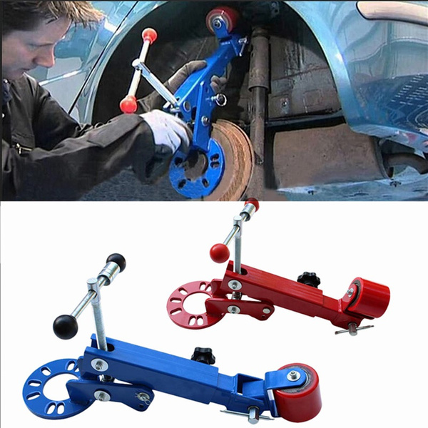 New Car/Vehicle Wheel Arch Fender Roller Fender Reforming Rolling ...