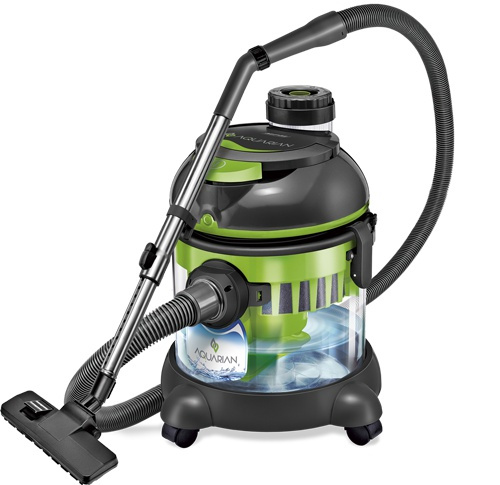 MPM - Hydrogen vacuum cleaner Aquarian - MOD-30 | Wish