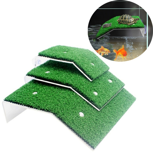 Turtle Basking Platform Basking Floating Island Floating Platform ...