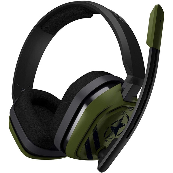 ASTRO Gaming A10 Gaming headset - Call of Duty(Renewed) | Wish