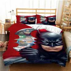 Batman-Animated | Wish