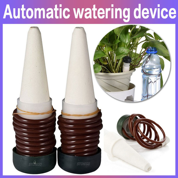 New High-quality Automatic Watering System Indoor Flower Plant Waterer ...