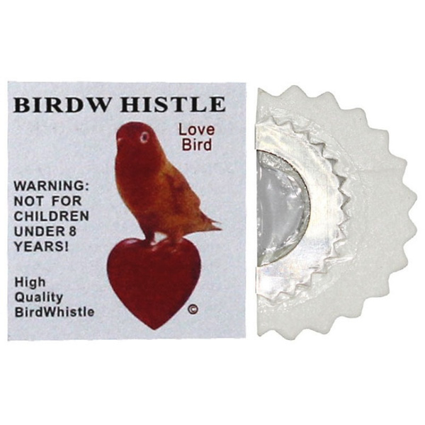 5 Installed Bird Whistle Interesting Bird Caller Tongue Whistle ...