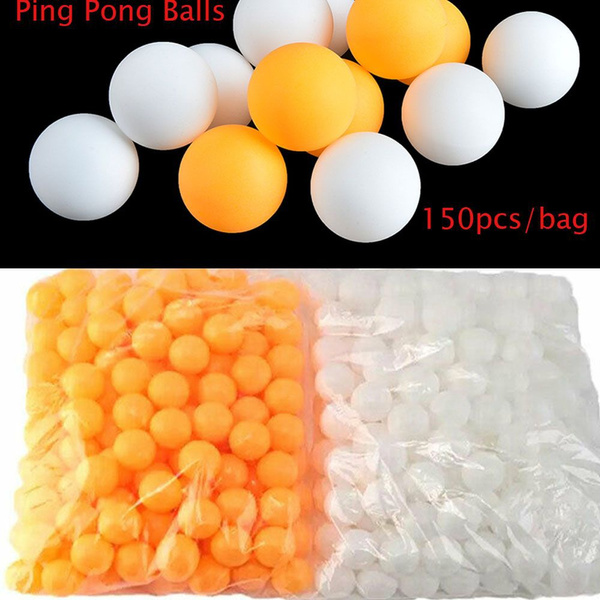 Professional 40mm Home Multipurpose Indoor Table Tennis Ball Table ...