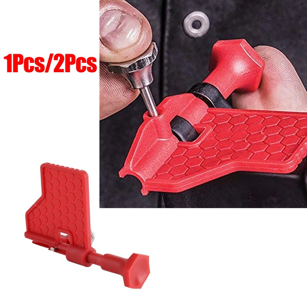 Tactical Plastic Pivot Pin Tool for Takedown Dentent Pin Installation ...