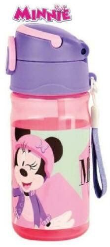 Minnie Mouse Favorite Hero Cartoon Character Drinking Junior 350ML ...