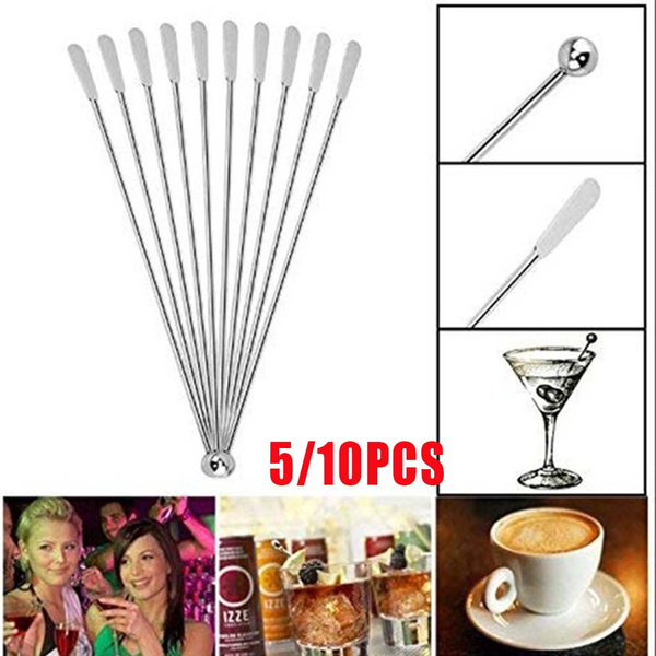 Creative 19cm Drink Cocktail for Wedding Party Bar Mixer Cocktail ...