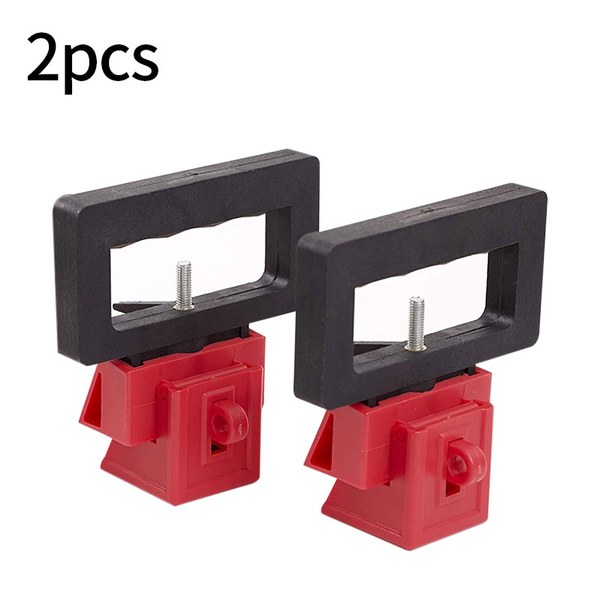 Circuit Breaker Lockout Device - Oversized 480/600 Volt - 2 Pack ...