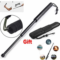 Telescopic Pole Self-defense stick Retractable Stick Self-Protect ...