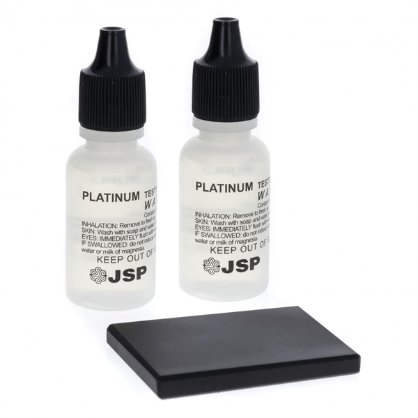 ToolTreaux Platinum Testing Kit with Testing Stone, 3pc | Wish