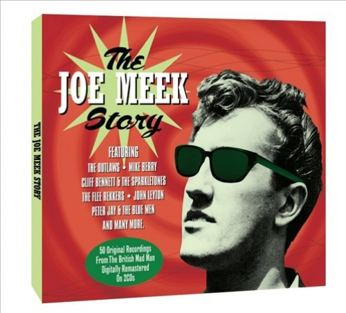 Joe Meek Story / Various | Wish