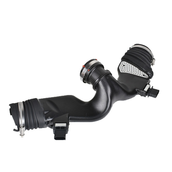 Air Turbo Intake Pipe with Air Mass Sensor Replacement for 2007-2013 ...