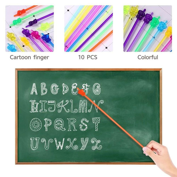 Teaching Aids Learning Toys for Children Montessori Cute Preschool ...