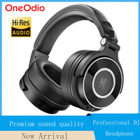 Oneodio Monitor 60 Wired Professional Studio Headphones Stereo Over Ear ...
