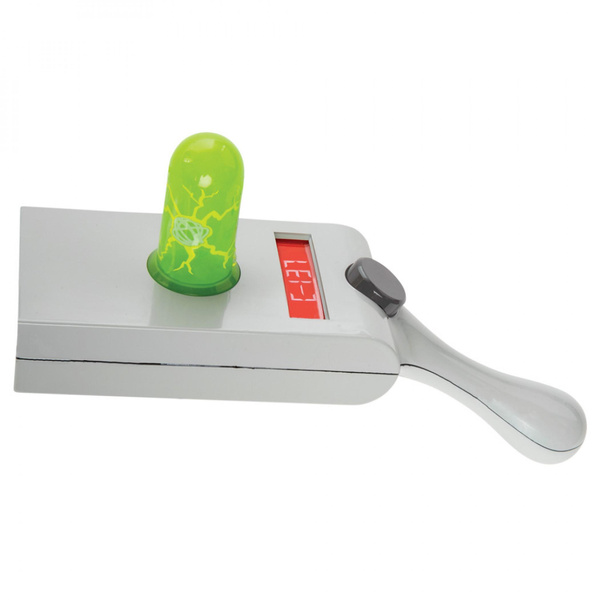 Rick & Morty C-137 Rick Sanchez Portal Gun | Wish