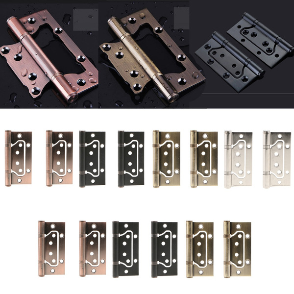 Door Cabinet Window Box Hinge Butterfly Hinge for DIY Woodworking | Wish