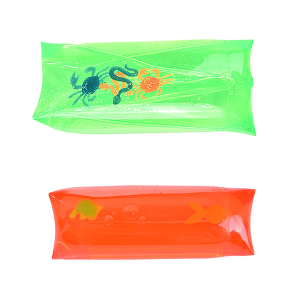 Creative Pressure Relief Vent Pressure Relief Toys Can't Catch Water ...