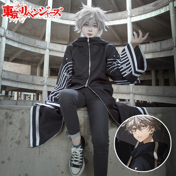Anime Senju Brahma Imamushi Wakasa Kawaragi Takeomi Meiji Cosplay ...