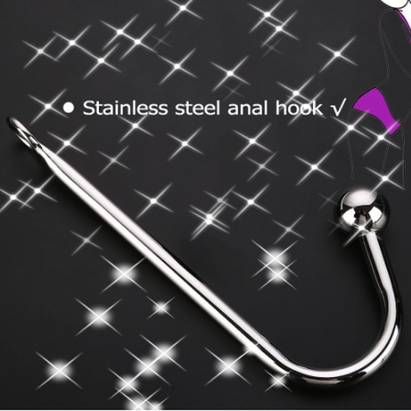 Male Stainless Steel Metal Ball Toy Fun Toy for Couples | Wish