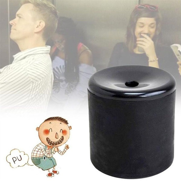 Handheld Farting Sounds Realistic Fart Pooter Tooter Prank Toy Farting ...