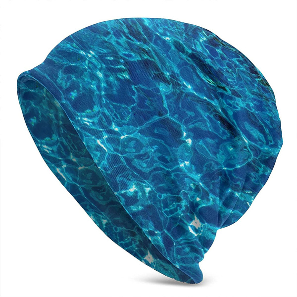 Swim Caps for Women Beautiful Boho Golden Mandala Pattern Swimming Cap ...