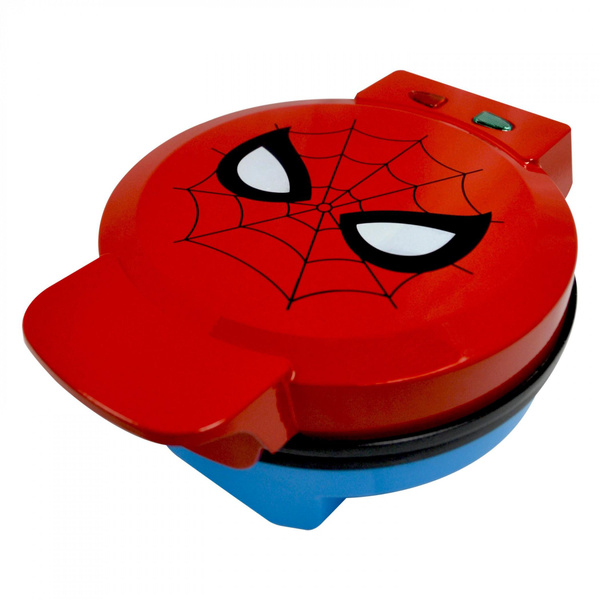 Marvel Classic Spider-Man Waffle Maker | Wish
