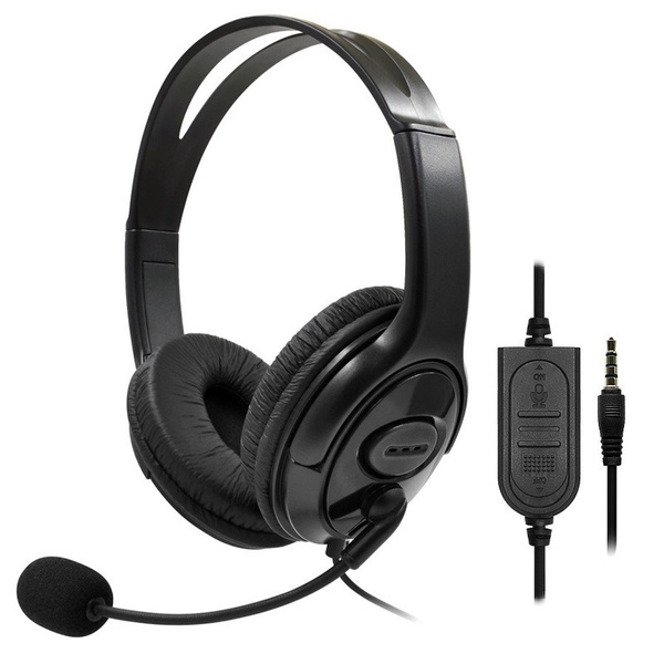 2022 Newest Professional Gaming Headset Gamer Stereo Headphones ...