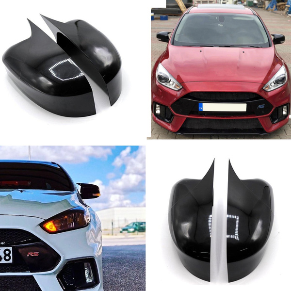 Ford focus mirror cover store