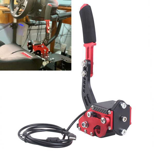 For Racing Games G25/27/29 T300 T500 Fanatec Osw Dirt Rally Brake ...