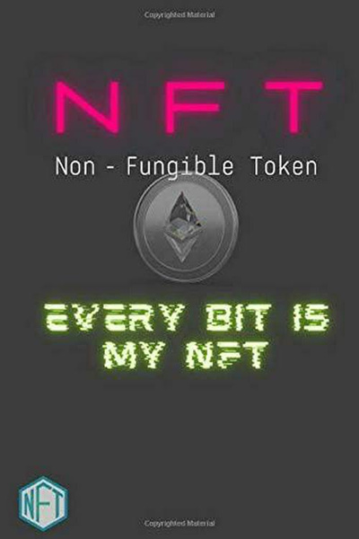 NFT : Non-Fungible Token: NFT Millionaire | Wish