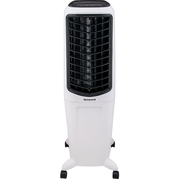 470 CFM Indoor Evaporative Air Cooler (Swamp Cooler) with Remote ...