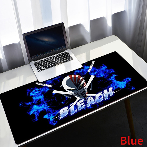 Bleach Mause Pad Gamer Computer Table Mouse Mat Xxl Gaming Room ...
