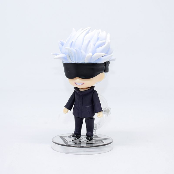 Anime Jujutsu Kaisen Gojo Satoru 1528 Action Figures Toys | Wish