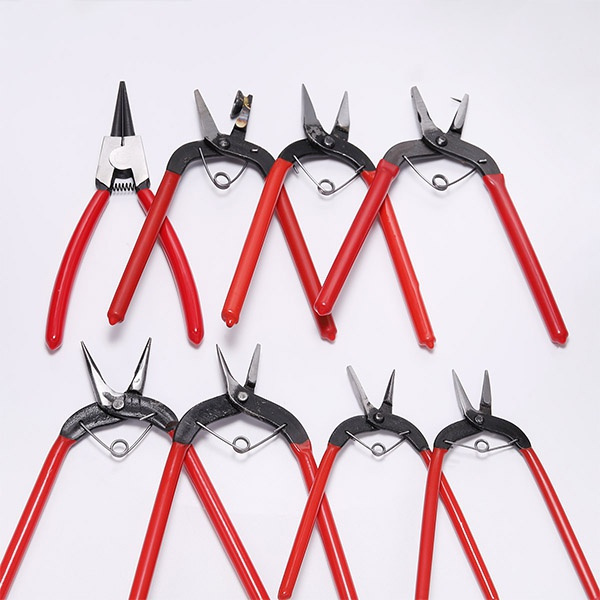 1Pc Multi-Function Piler Beading Pliers Wire Cutter Looping Pliers ...