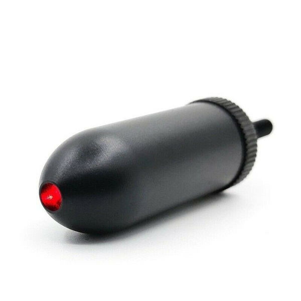 Mini Archery Laser Sighting Crossbow Bow Arrow Sight Bore Sighter ...