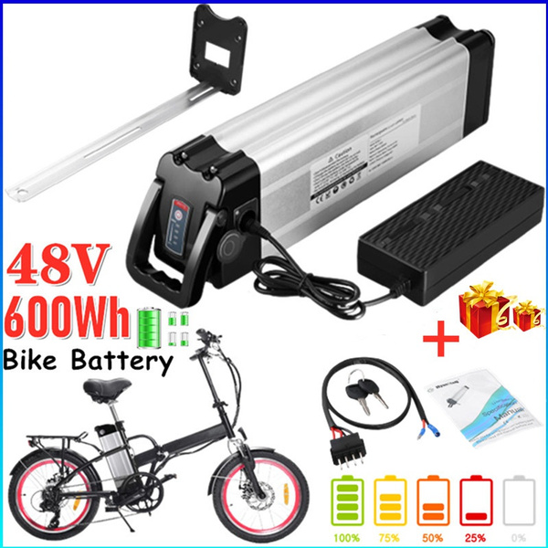 Professional HA030-01 Bicycle Power Bank Battery with Keys Electric ...