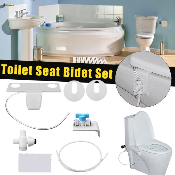 Bathroom Bidet Washing Guns Nozzle Professional Toilet Bidet Water ...